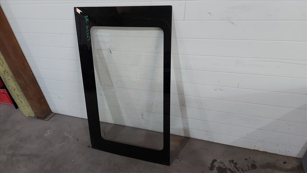 Ford Transit Tranzit MK6 MK7 00- Oldalsó fix oldalüveg üveg ablak 6603 ...