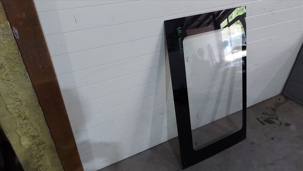 Ford Transit Tranzit MK6 MK7 00- Oldalsó fix oldalüveg üveg ablak 6603 ...