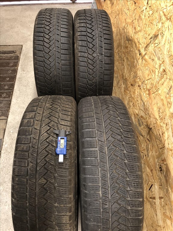 215/65/17 téli gumi 215 65 17 VW, Kia, Hyundai | Racingbazar.hu