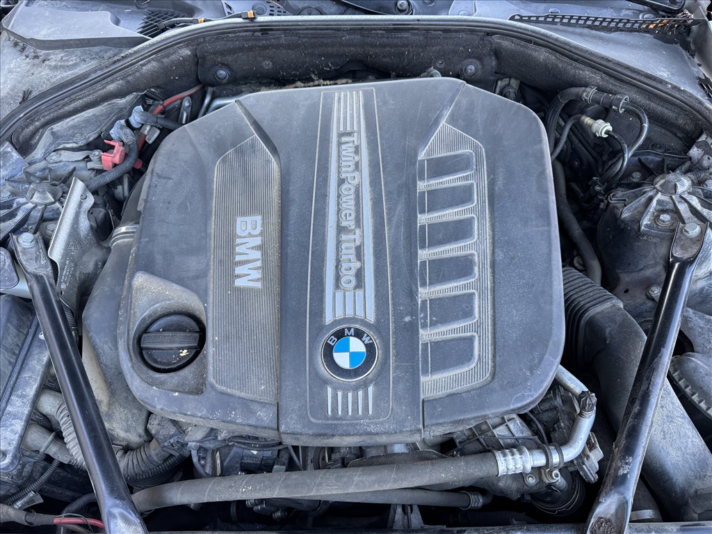 BMW 530d Bmw N57D30A 258LE motor | Racingbazar.hu
