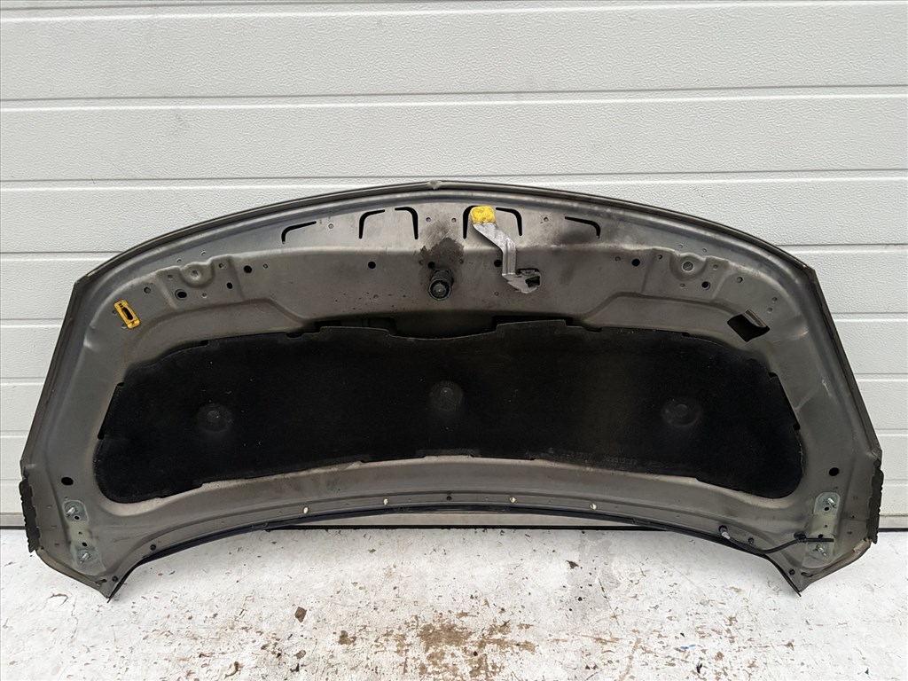 15557 Opel Meriva B 2010-2017 Motorháztető Barna Z40W | Racingbazar.hu