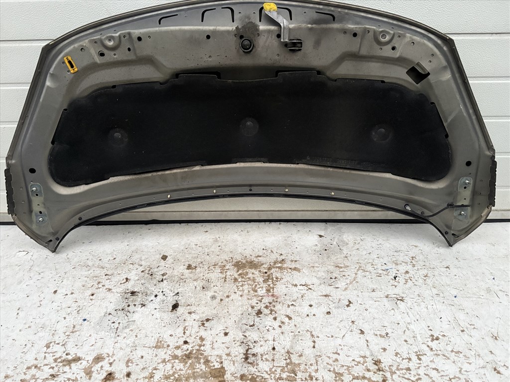 15557 Opel Meriva B 2010-2017 Motorháztető Barna Z40W | Racingbazar.hu