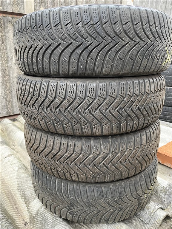 185/6515" használt Hankook téli gumi | Racingbazar.hu