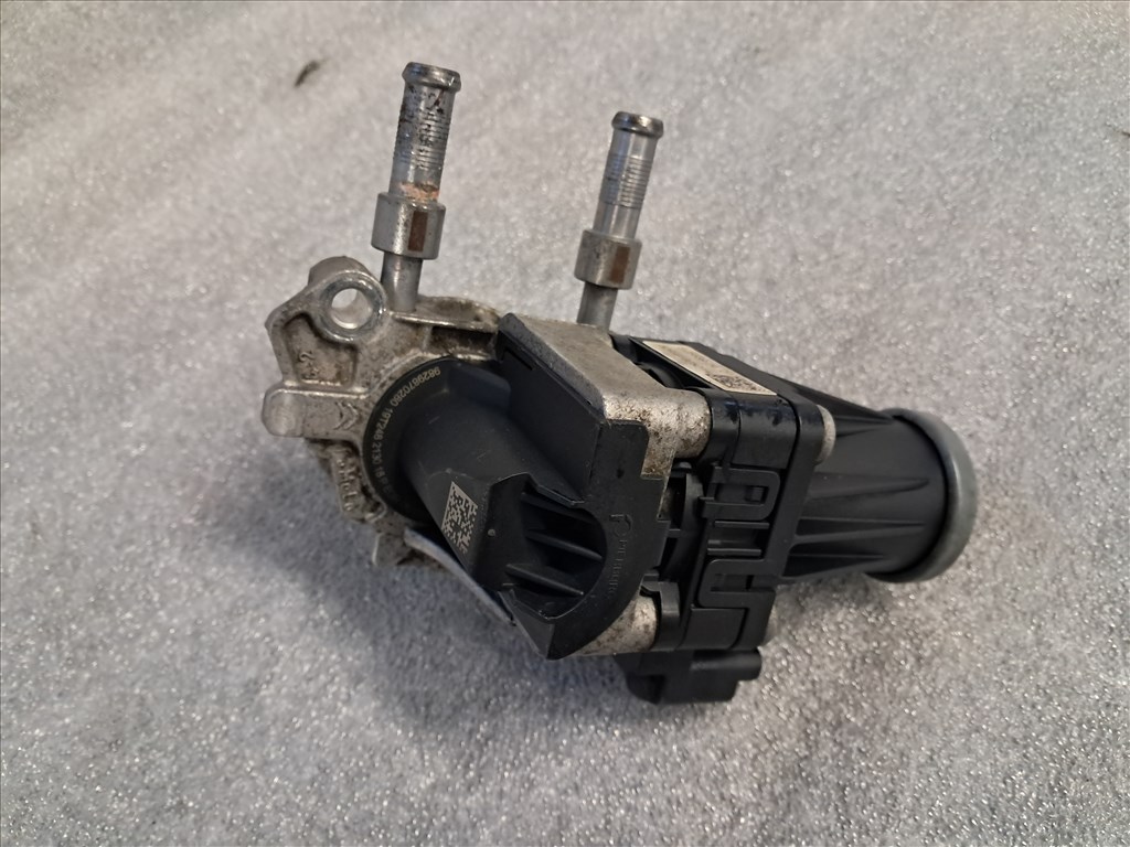 Ford Focus Mk4 1.5 tdci ZTDA Egr szelep 9829870280 | Racingbazar.hu