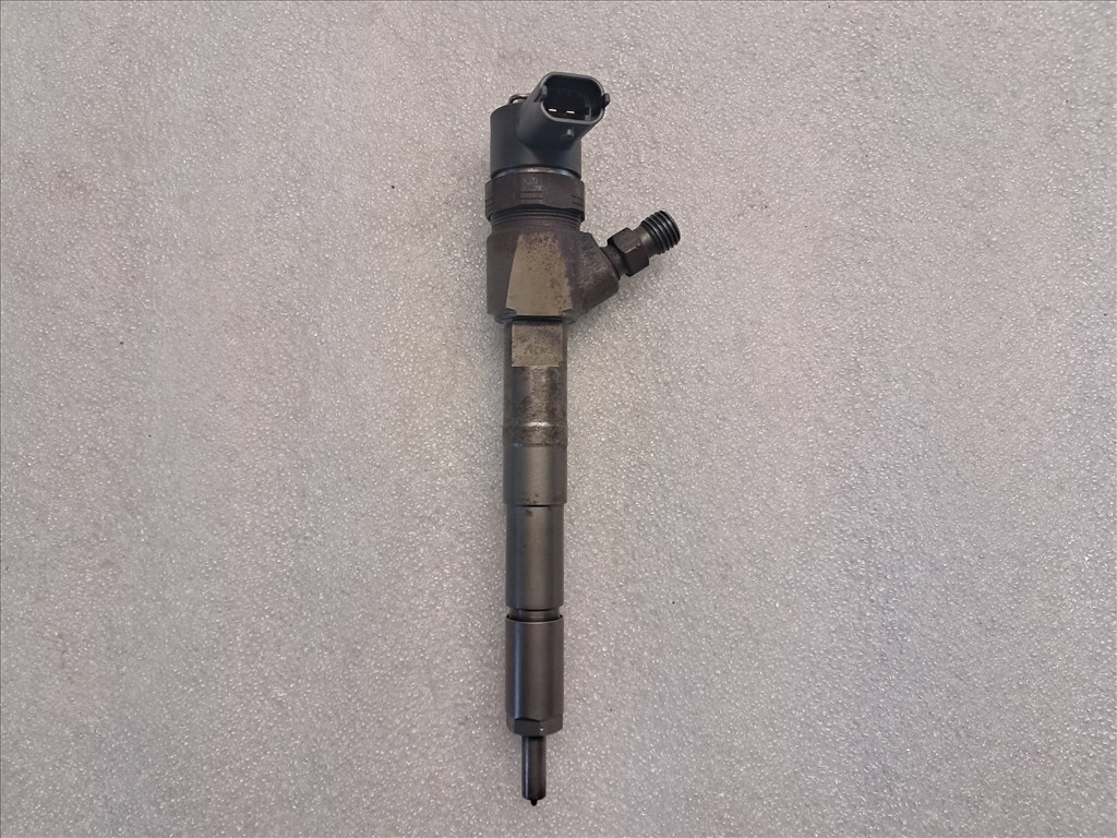 Suzuki SX4 S-Cross I (JY) 1.6 DDIS EURO5 D16AA porlasztó 0445110524 ...