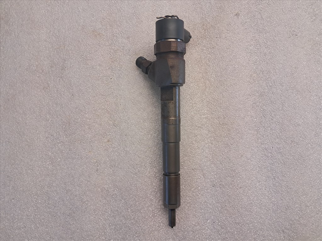 Suzuki SX4 S-Cross I (JY) 1.6 DDIS EURO5 D16AA porlasztó 0445110524 ...