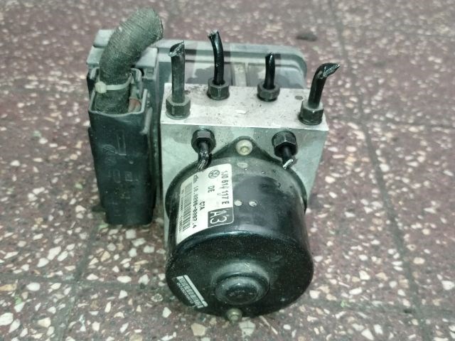 Volkswagen Golf IV ABS Kocka *149009* 1c0907379j | Racingbazar.hu