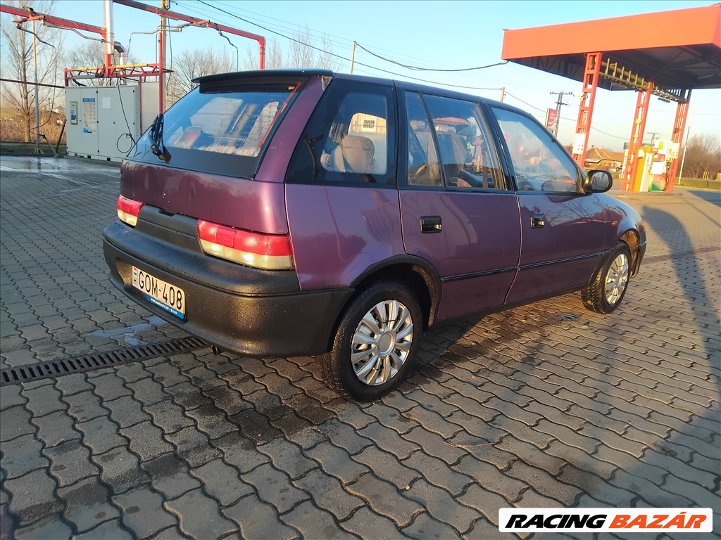 Eladó Suzuki Swift 1.3 GL (1298 cm³, 68 PS) | Racingbazar.hu