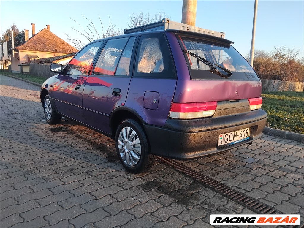 Eladó Suzuki Swift 1.3 GL (1298 cm³, 68 PS) | Racingbazar.hu