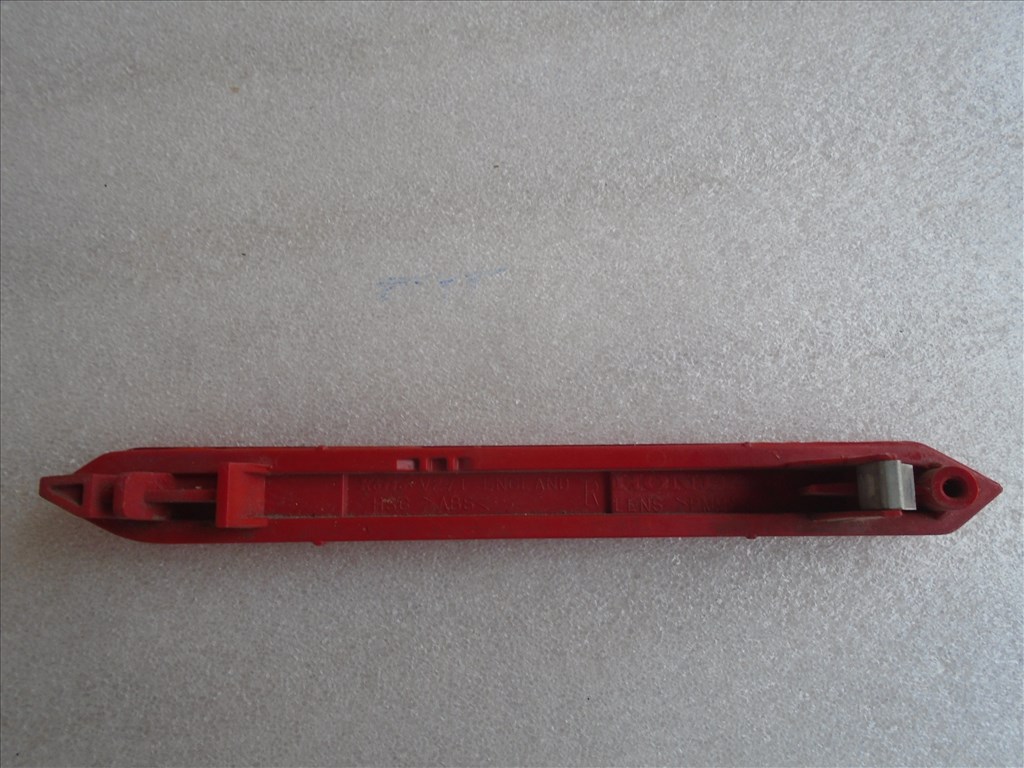 Honda Civic VIII prizma hátsó lökhárítóba | Racingbazar.hu