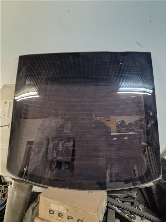 Toyota Celica (T230) Csomagtér hátsó szélvédő üveg | Racingbazar.hu