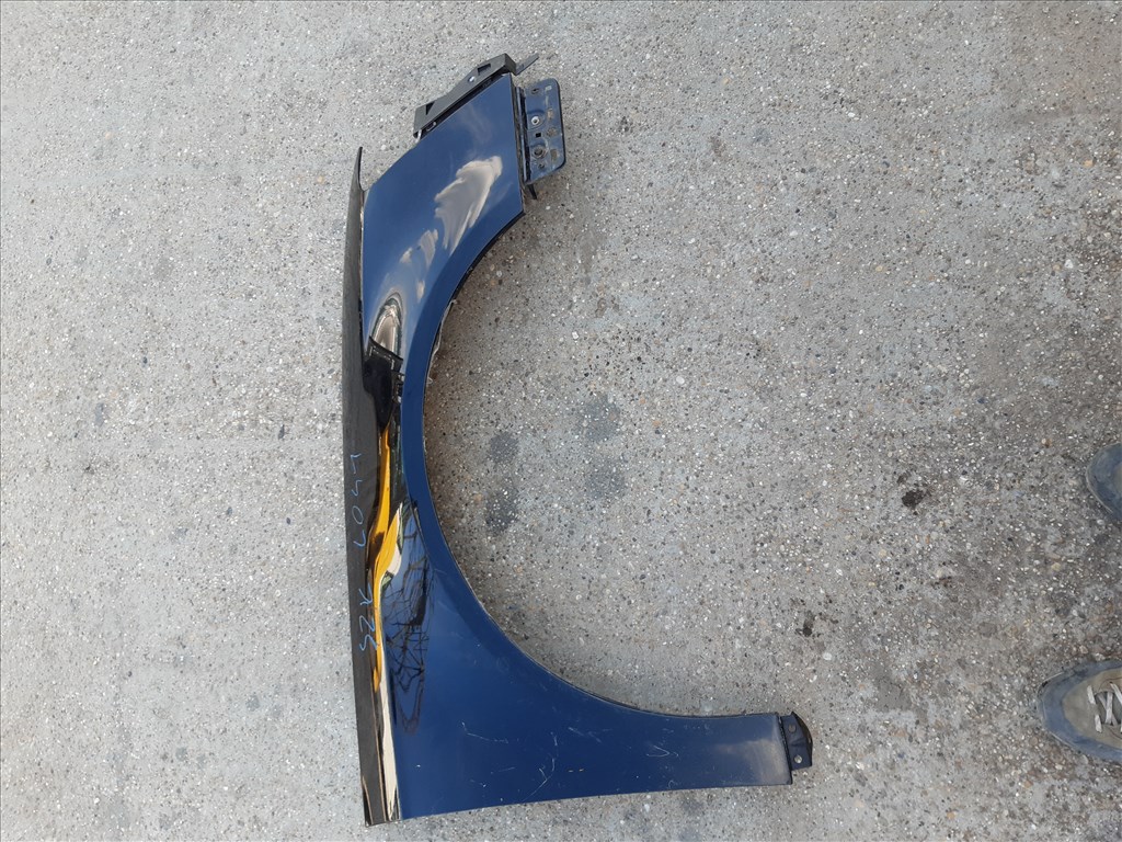 Volkswagen Passat B6 Jobb Első Sárvédő | Racingbazar.hu