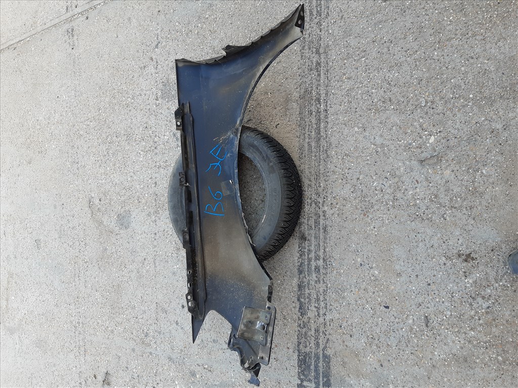 Volkswagen Passat B6 Jobb Első Sárvédő | Racingbazar.hu