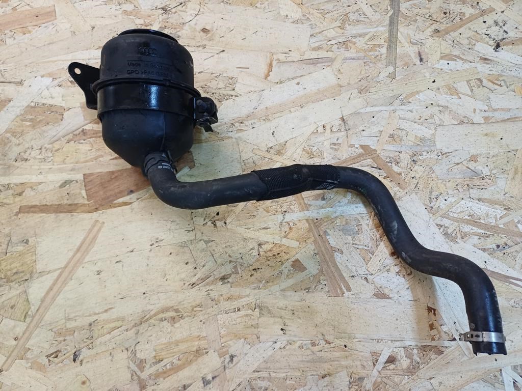 Audi A4 B8 (2008-2015) 2.0Tdi Diesel Szervóolaj Tartály | Racingbazar.hu