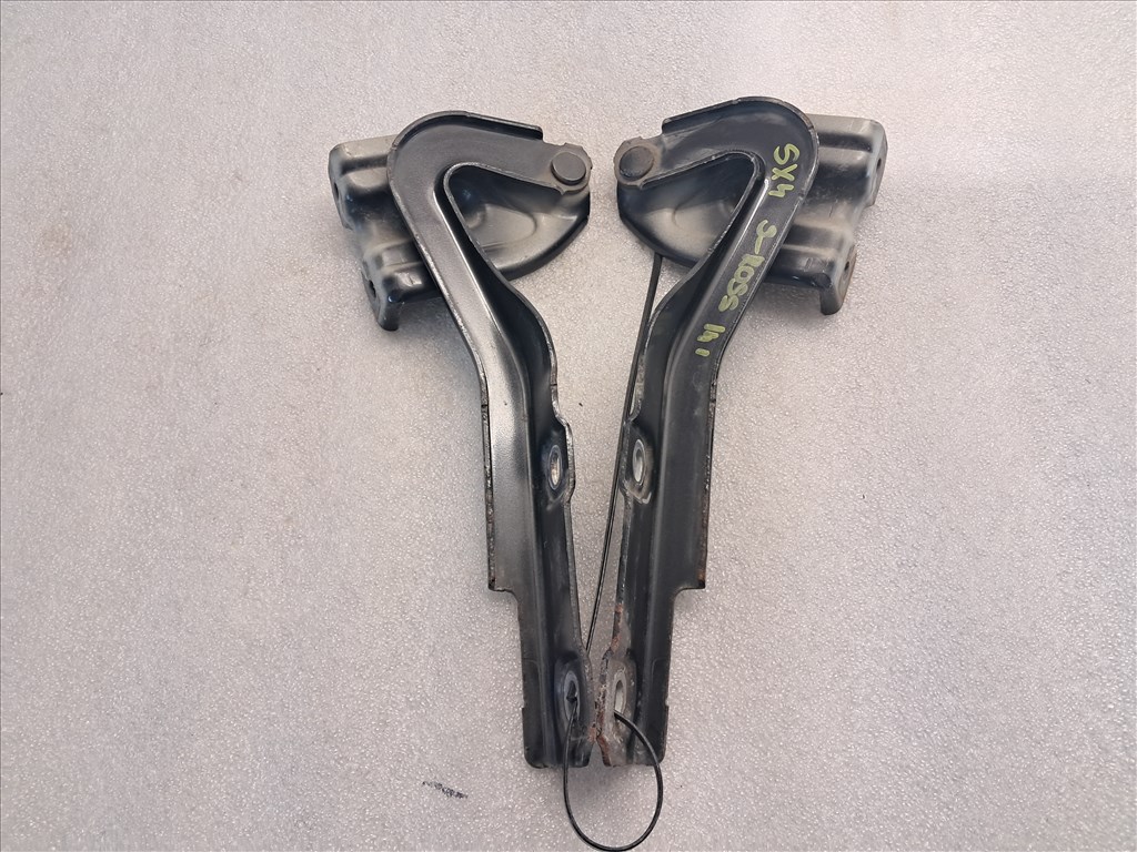 Suzuki SX4 S-Cross I (JY) motorháztető zsanér pár | Racingbazar.hu