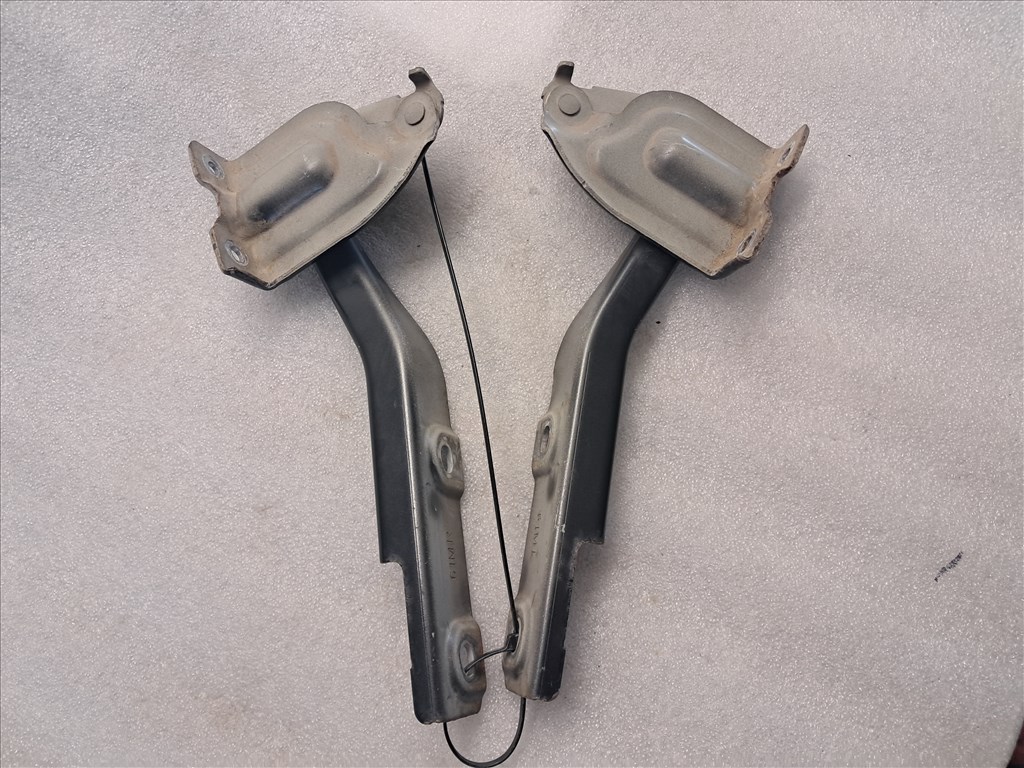 Suzuki SX4 S-Cross I (JY) motorháztető zsanér pár | Racingbazar.hu