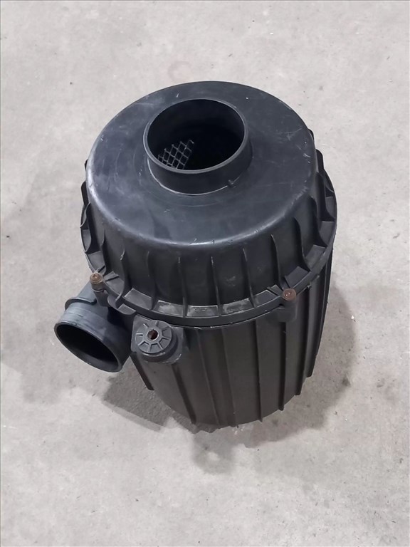 Fiat DUCATO Citroen JUMPER Peugeot BOXER 12 Légszűrőház ház szűrő 7691 ...