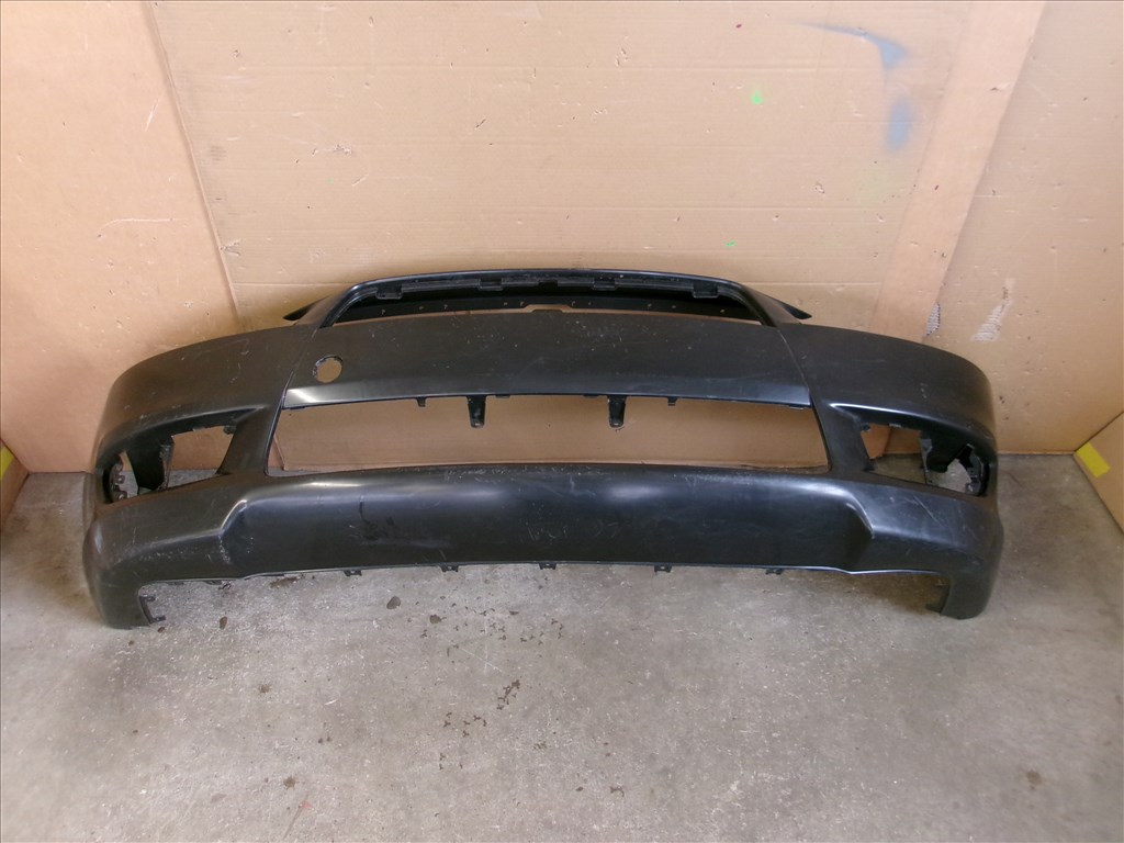 MITSUBISHI LANCER első lökhárító héj 2007-2015 6400B226 | Racingbazar.hu