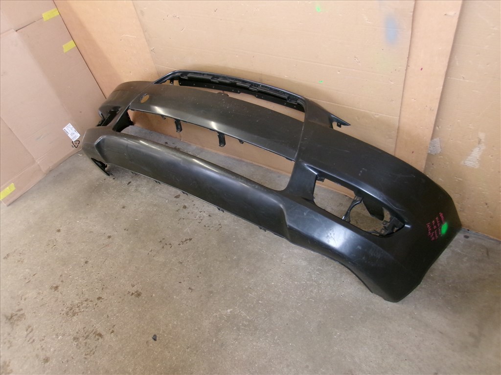 MITSUBISHI LANCER első lökhárító héj 2007-2015 6400B226 | Racingbazar.hu