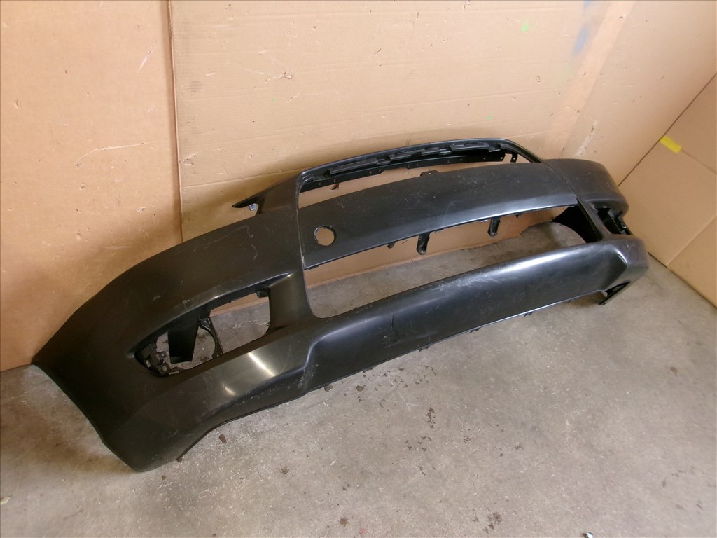 MITSUBISHI LANCER első lökhárító héj 2007-2015 6400B226 | Racingbazar.hu