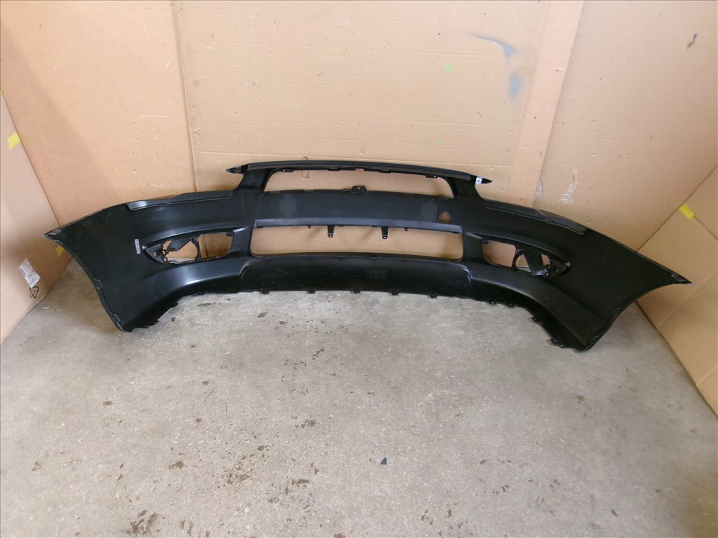 MITSUBISHI LANCER első lökhárító héj 2007-2015 6400B226 | Racingbazar.hu