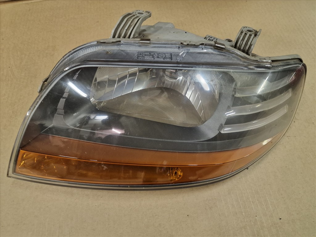 Daewoo Kalos Bal fényszóró lámpa e138427 | Racingbazar.hu