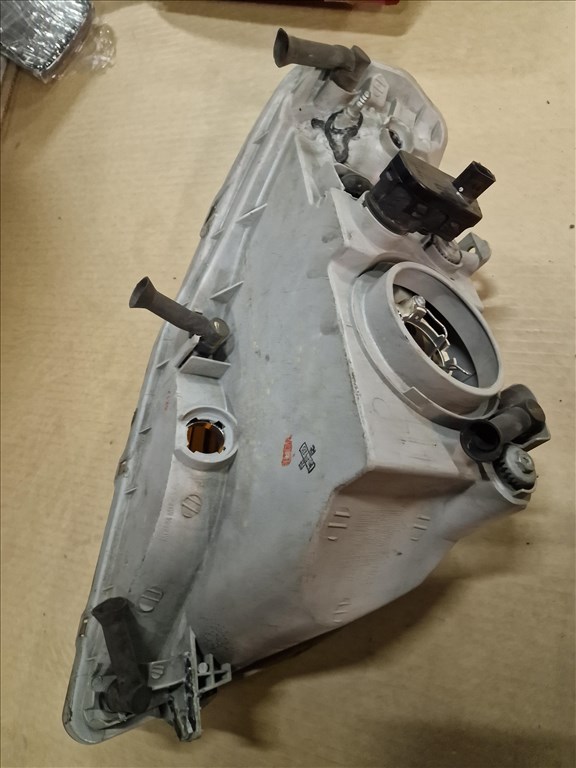 Daewoo Kalos Bal fényszóró lámpa e138427 | Racingbazar.hu