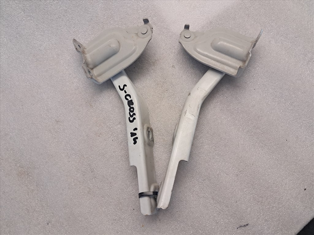 Suzuki SX4 S-Cross I (JY) motorháztető zsanér pár | Racingbazar.hu