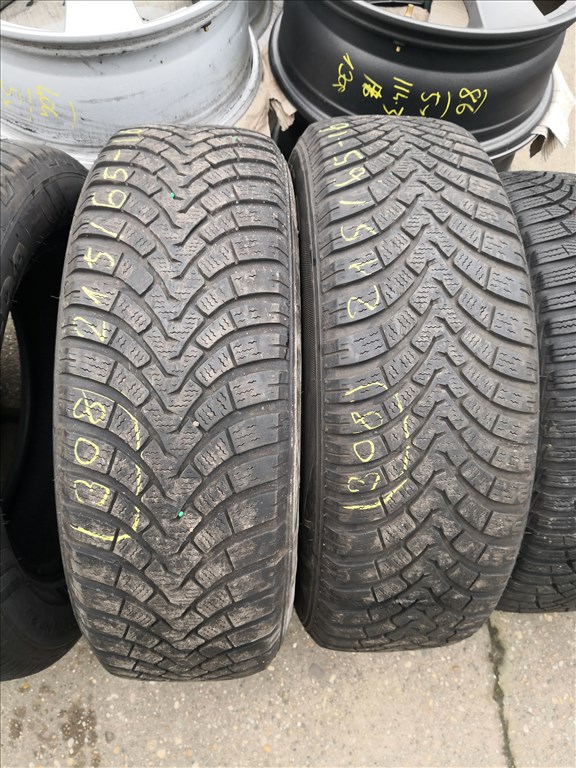 215/65 R16 Falken téli gumi 18000ft a 2db/308/ | Racingbazar.hu