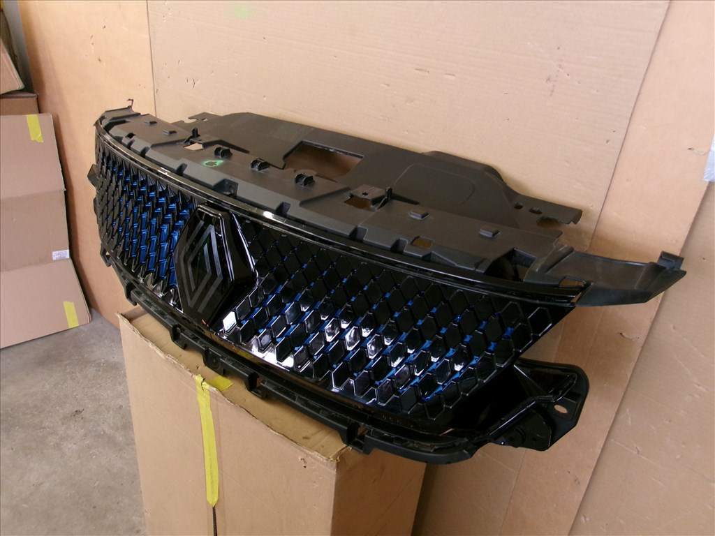 RENAULT RAFALE hűtő díszrács 2024- | Racingbazar.hu