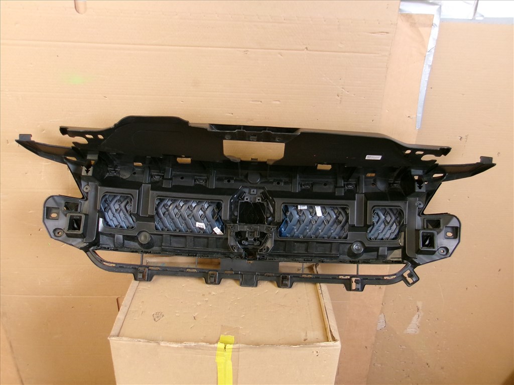 RENAULT RAFALE hűtő díszrács 2024- | Racingbazar.hu