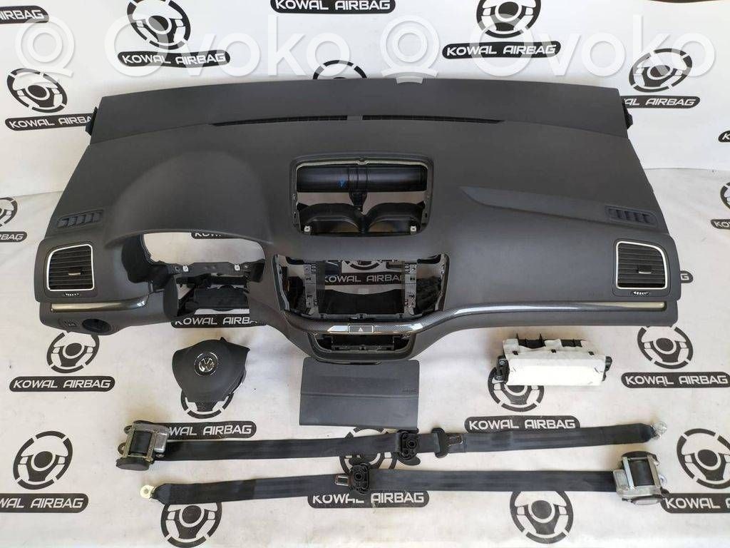 Sharan II Komplett eleje | Racingbazar.hu