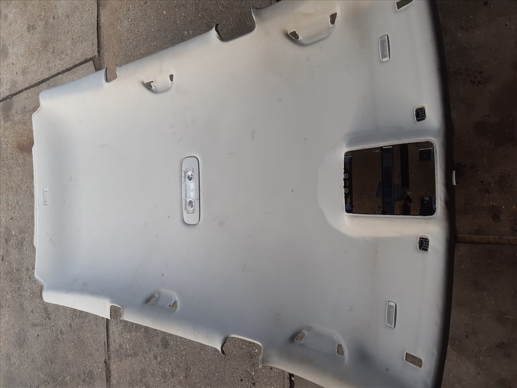 Volkswagen Passat B6 Tetőkárpit | Racingbazar.hu