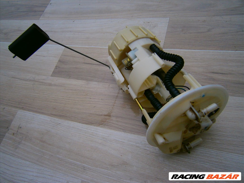 Renault Scénic II ac pumpa 8200130191a | Racingbazar.hu