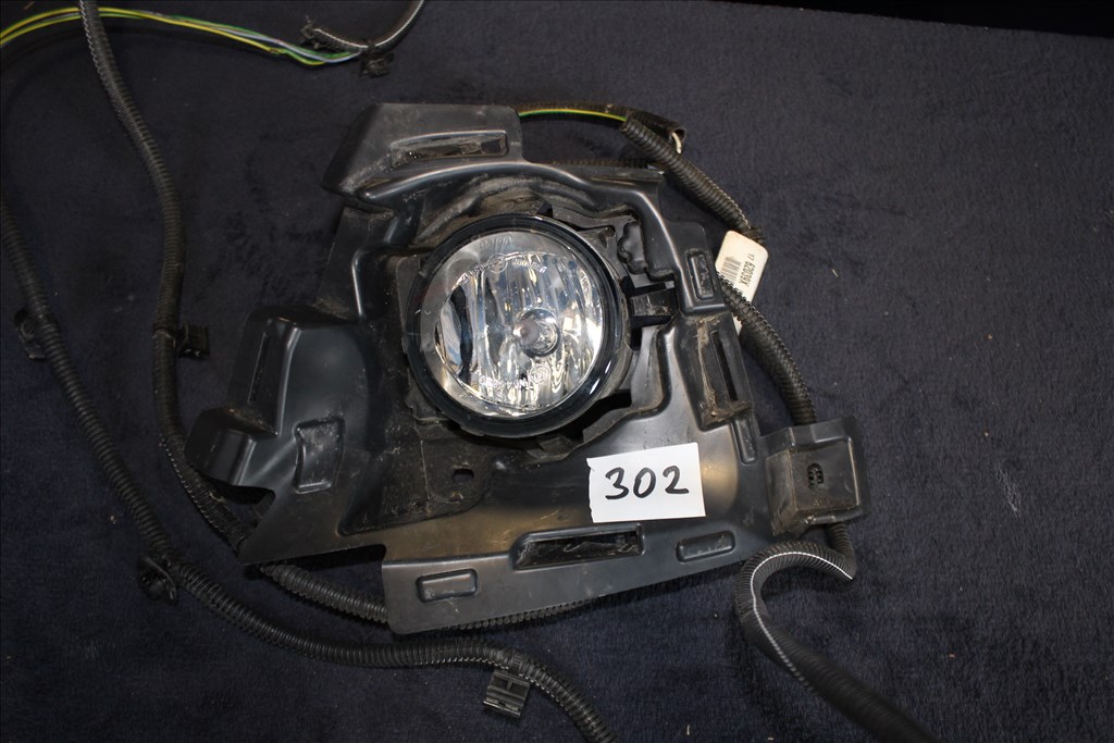 Toyota ProAce J. ködlámpa + tartó + kábel. | Racingbazar.hu