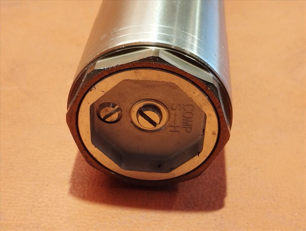 Stark Varg elektromos motor első villaszár lengéscsillapító (S.80.127K ...