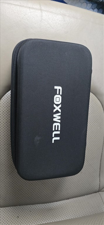 Diagnosztika: Foxwell i50 Pro All-Make System Scanner | Racingbazar.hu