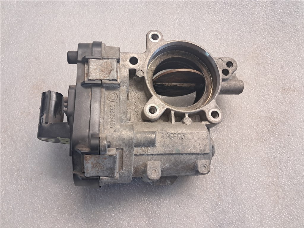 Suzuki SX4 S-Cross I (JY) 1.6 DDIS EURO5 D16AA fojtószelep 55229467 ...