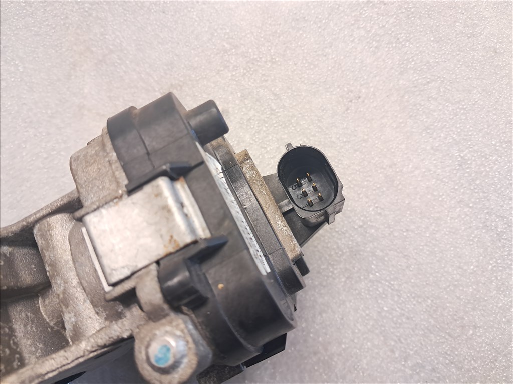 Suzuki SX4 S-Cross I (JY) 1.6 DDIS EURO5 D16AA fojtószelep 55229467 ...