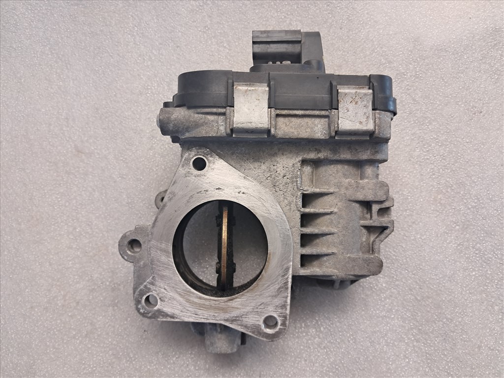 Suzuki SX4 S-Cross I (JY) 1.6 DDIS EURO5 D16AA fojtószelep 55229467 ...