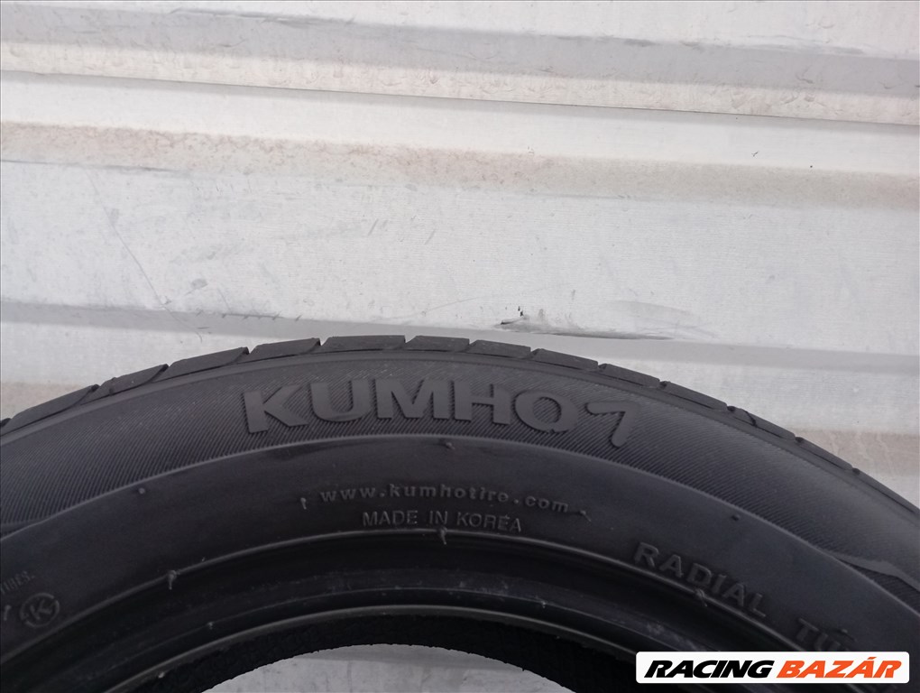 4 db új Kumho Ecowing ES01 185/55 R16 86H XL nyárigumi | Racingbazar.hu