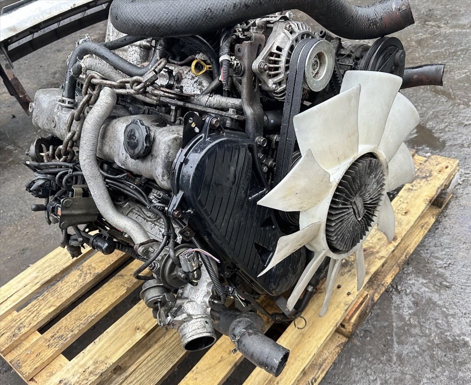 Ford Ranger Mk1 motor | Racingbazar.hu