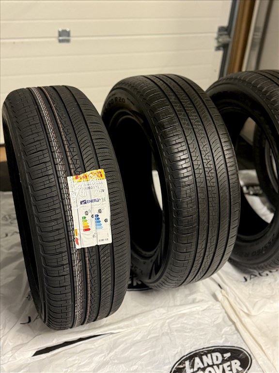 Pirelli Scorpion zero all season 255/60R20 LAND ROVER | Racingbazar.hu