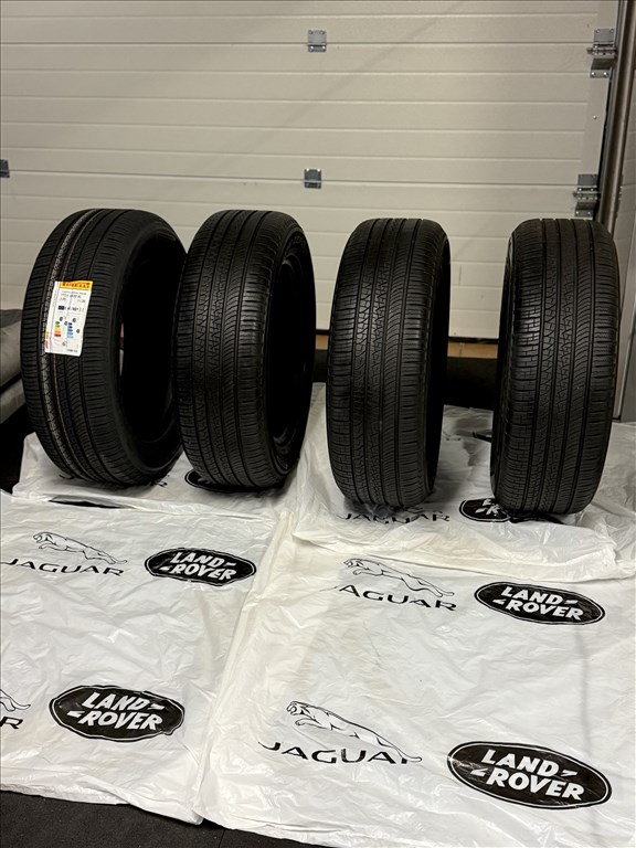 Pirelli Scorpion zero all season 255/60R20 LAND ROVER | Racingbazar.hu