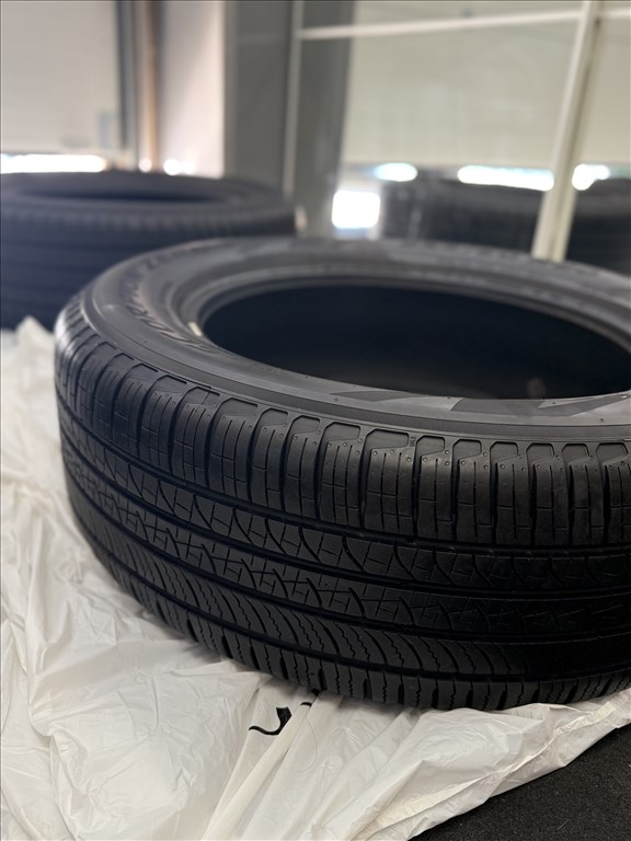 Pirelli Scorpion zero all season 255/60R20 LAND ROVER | Racingbazar.hu