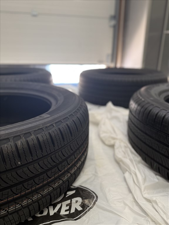 Pirelli Scorpion zero all season 255/60R20 LAND ROVER | Racingbazar.hu