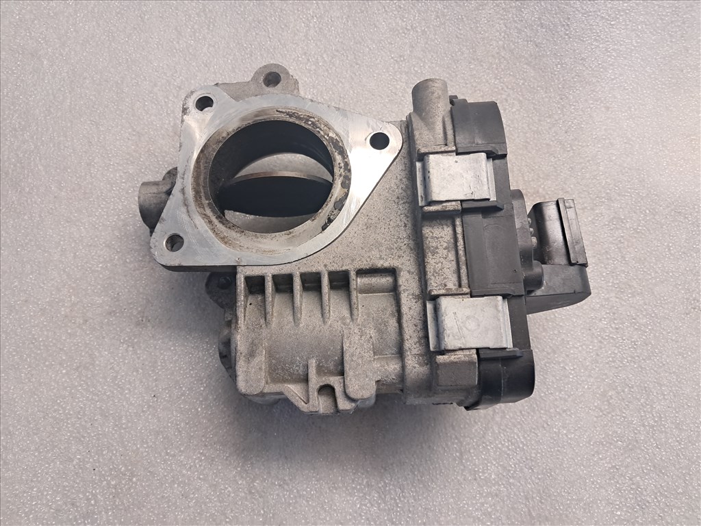 Suzuki SX4 S-Cross I (JY) 1.6 DDIS EURO5 D16AA fojtószelep 55229467 ...