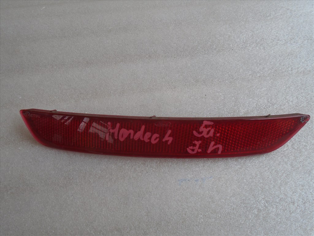 Ford Mondeo Mk4 prizma hátsó lökhárítóba 7s71515b0ac | Racingbazar.hu