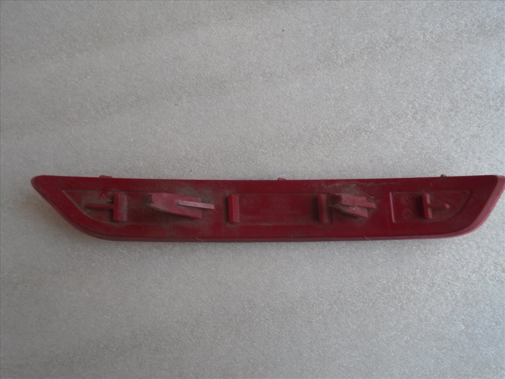 Ford Mondeo Mk4 prizma hátsó lökhárítóba 7s71515b0ac | Racingbazar.hu