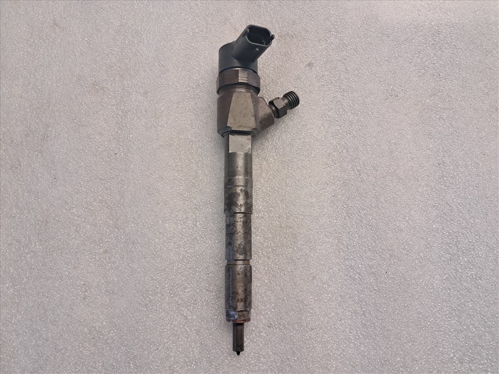 Suzuki SX4 S-Cross I (JY) 1.6 DDIS EURO5 D16AA porlasztó 0445110524 ...